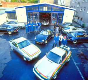 Rainer Buchmann Frankfurt – Innovation • Design • Emotion